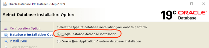 Oracle Standard Edition High Availability | Mon DBA
